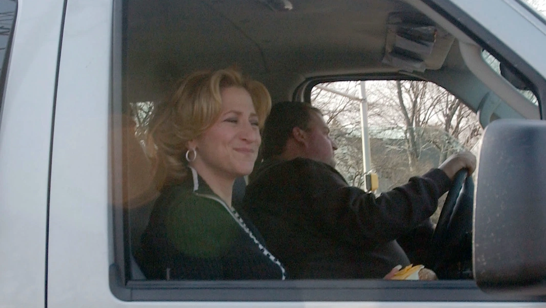 5 defining character arcs in The Sopranos