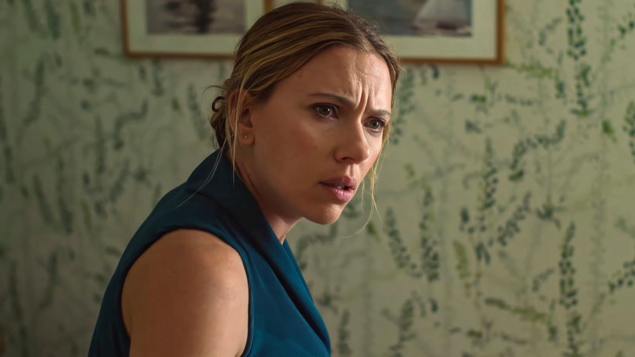 Scarlett Johansson’s overlooked $1M movie officially becomes global ...