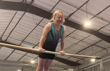 How Autumn Mihaly earned her spot at the Special Olympics USA Games