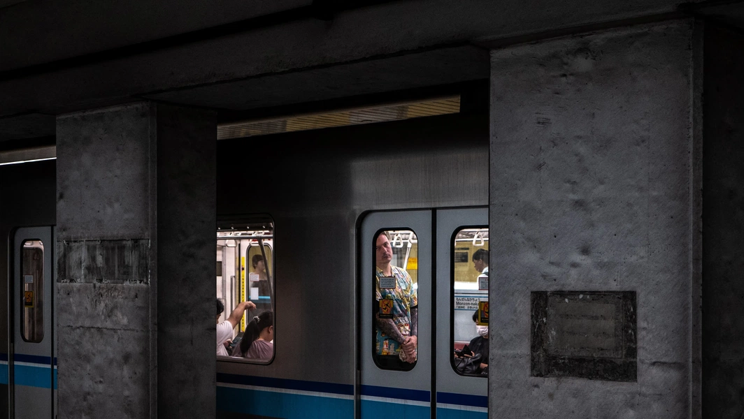 20 remarkable metro systems around the world
