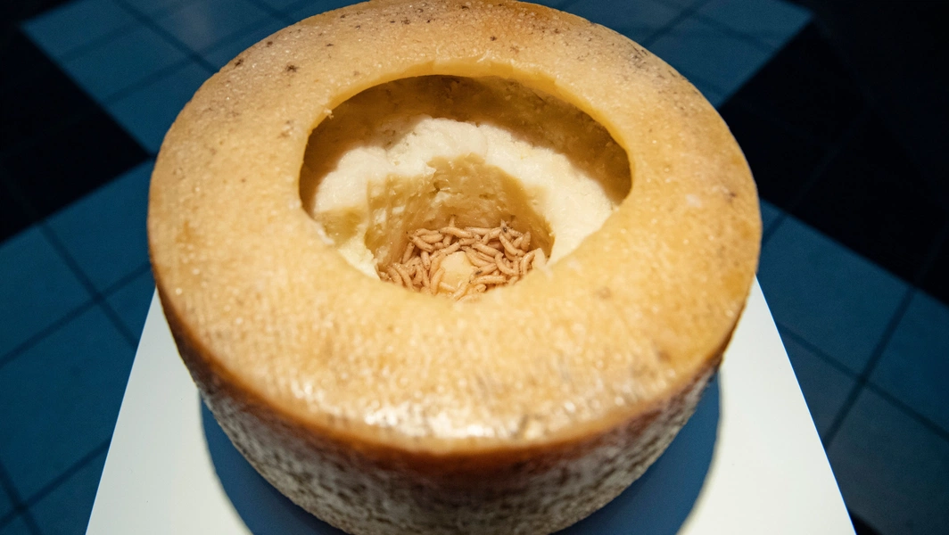 5 unusual and traditional European delicacies
