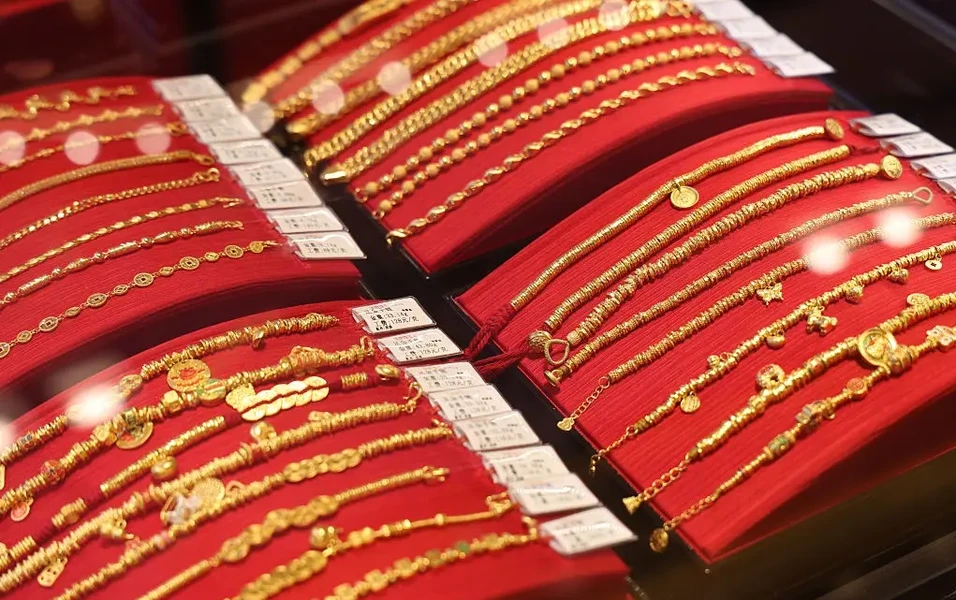 High jewellery trends emerge as gold set for record highs