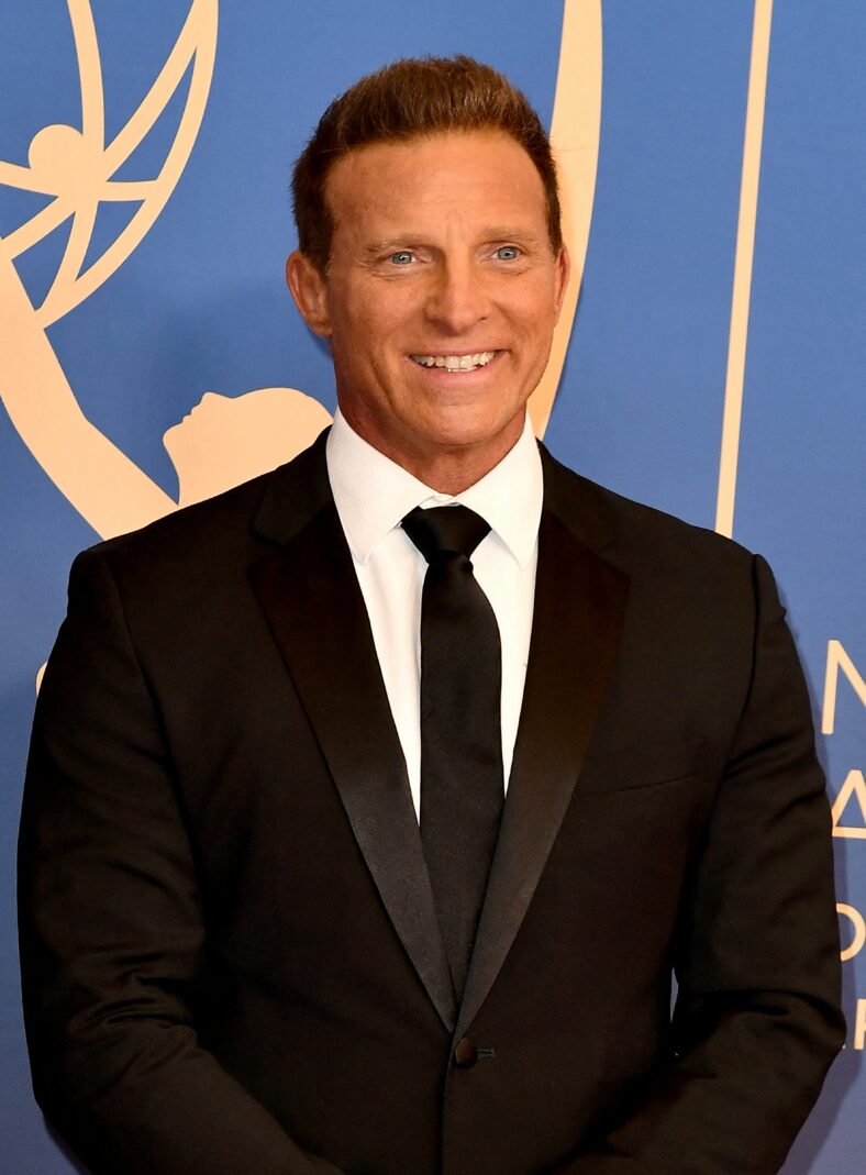 ‘General Hospital’ star Steve Burton’s divorce drama reignites over ...