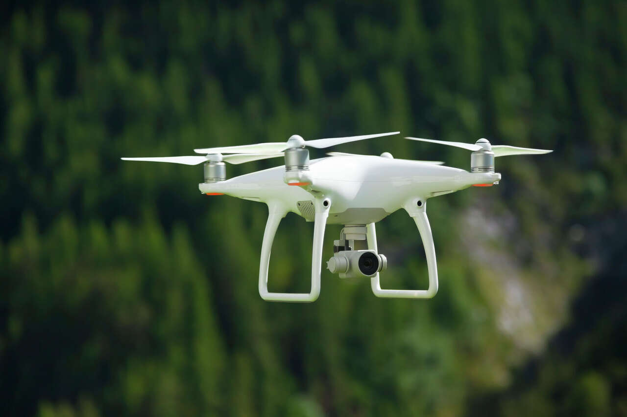 Thinking about flying a drone at the World Cup? Feds say don't.