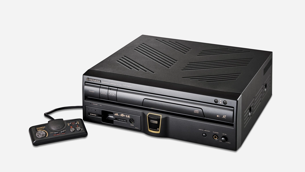 4 landmark games of the CD-ROM era