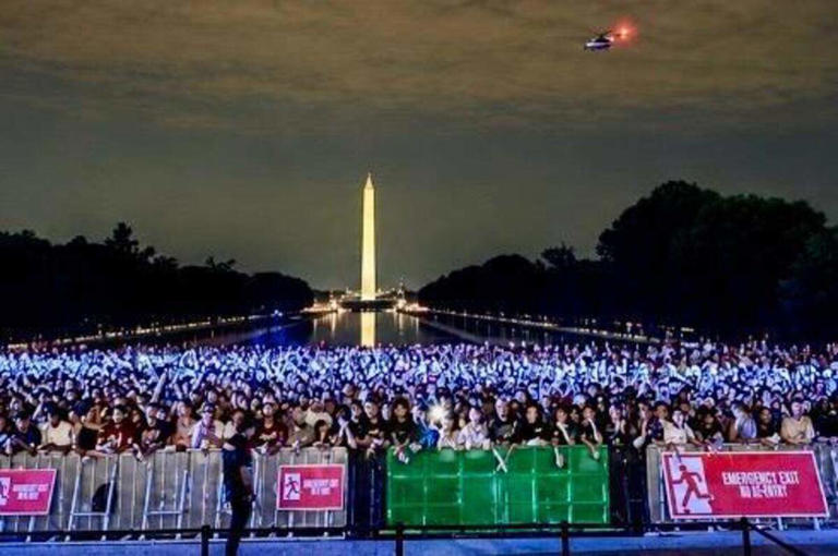 UFC Freedom 250 en la Casa Blanca: entre la polémica política y la ...