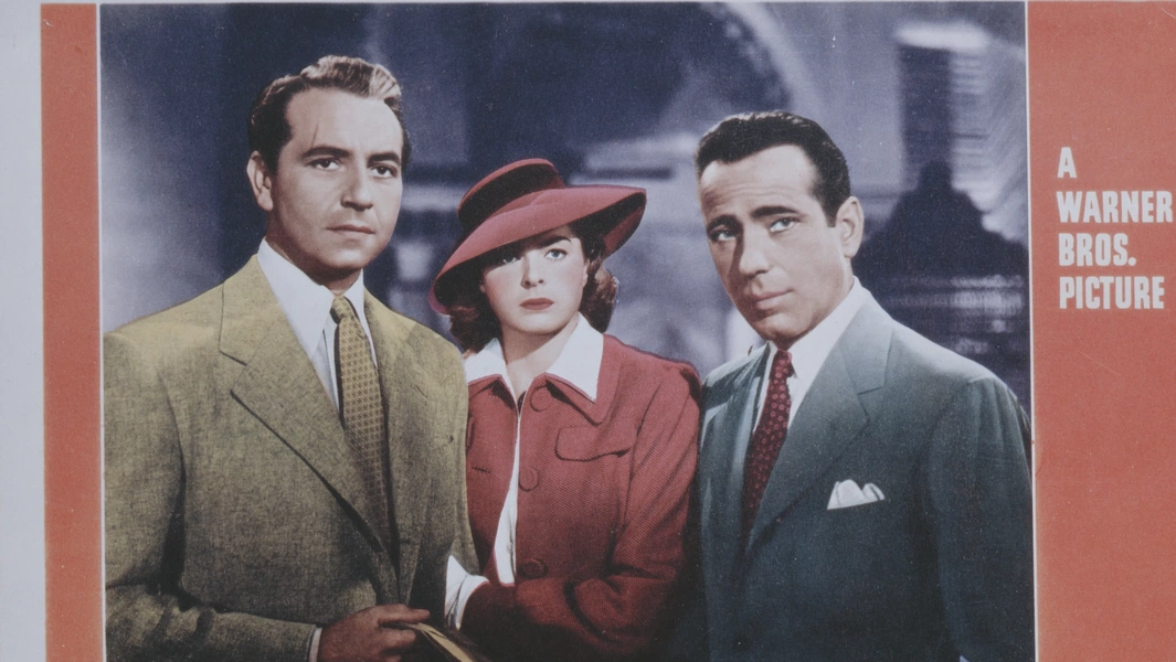 8 memorable love triangles in film