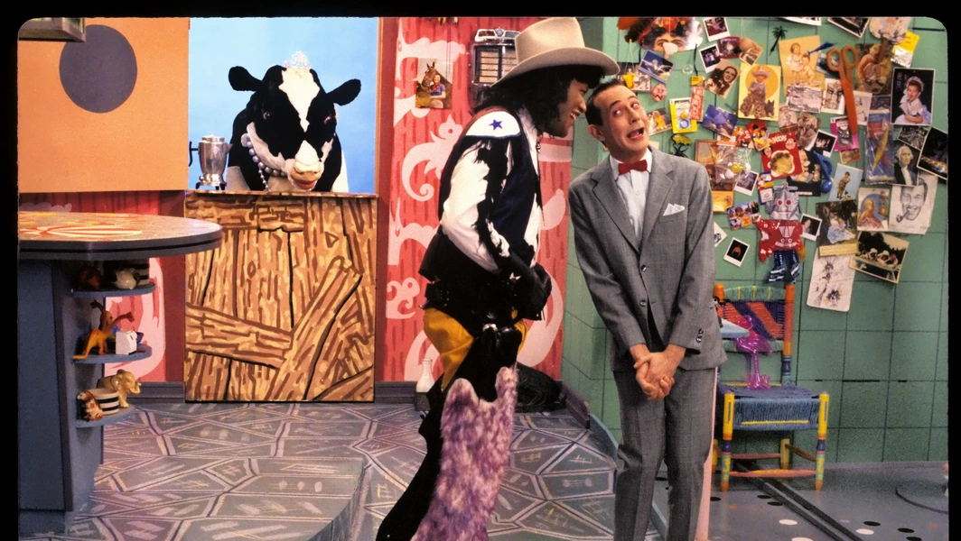 8 memorable children's TV shows from the 1980s