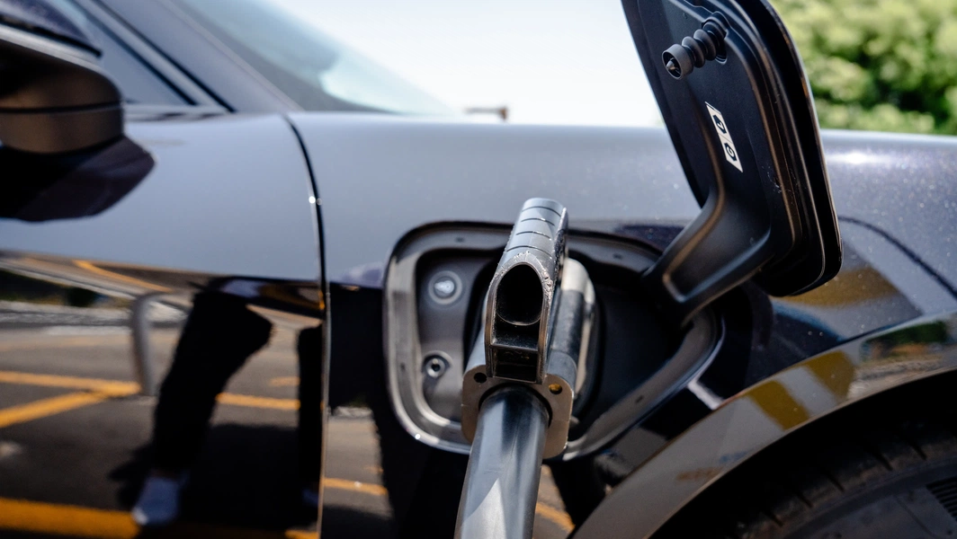 Key steps for safe and efficient home EV charger setup