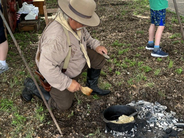 Texas Ranger Hall of Fame and Museum expands Home on the Range event
