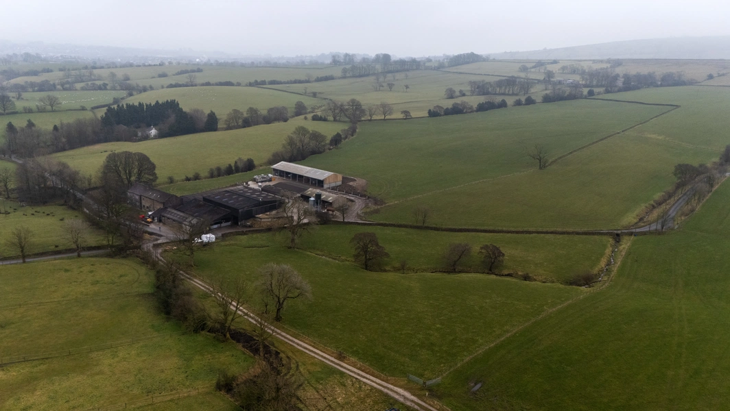 Inheritance challenges in family farm transitions