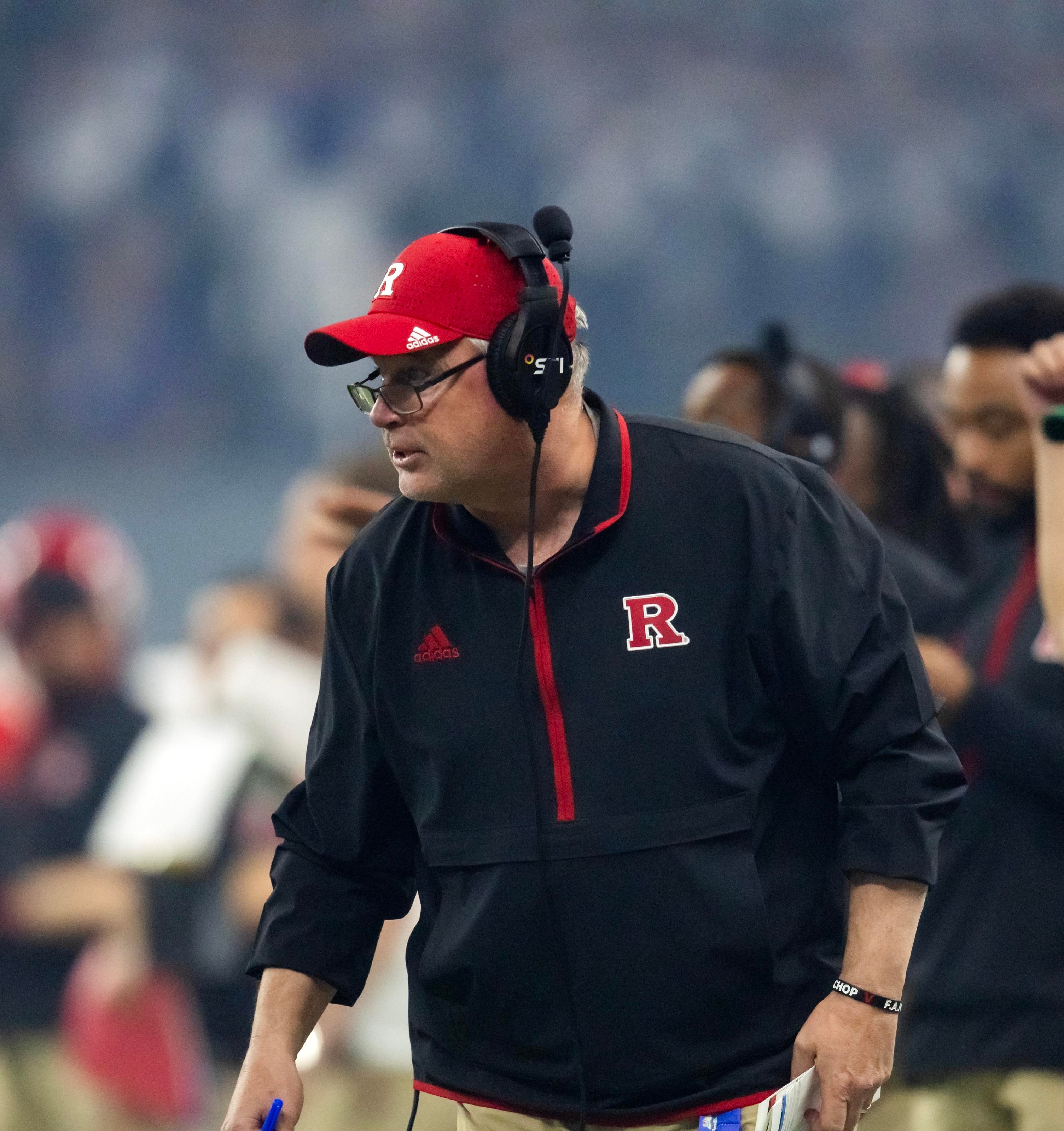 2027 NJ wide receiver Isaiah Alvarez commits to Rutgers football