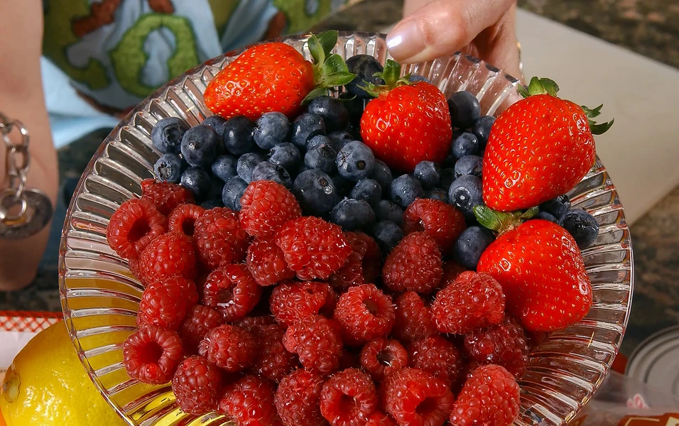 Your body’s secret battle with oxidative stress