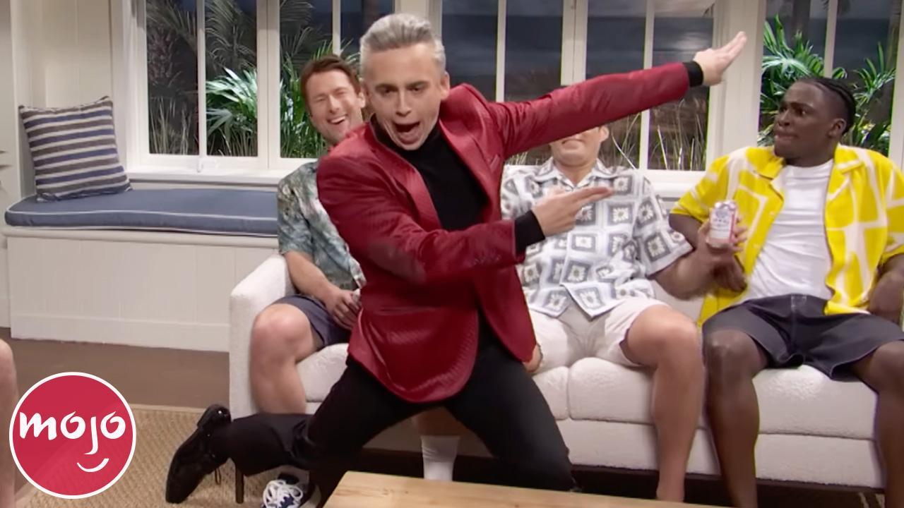 Top 20 hardest impressions that SNL cast members nailed