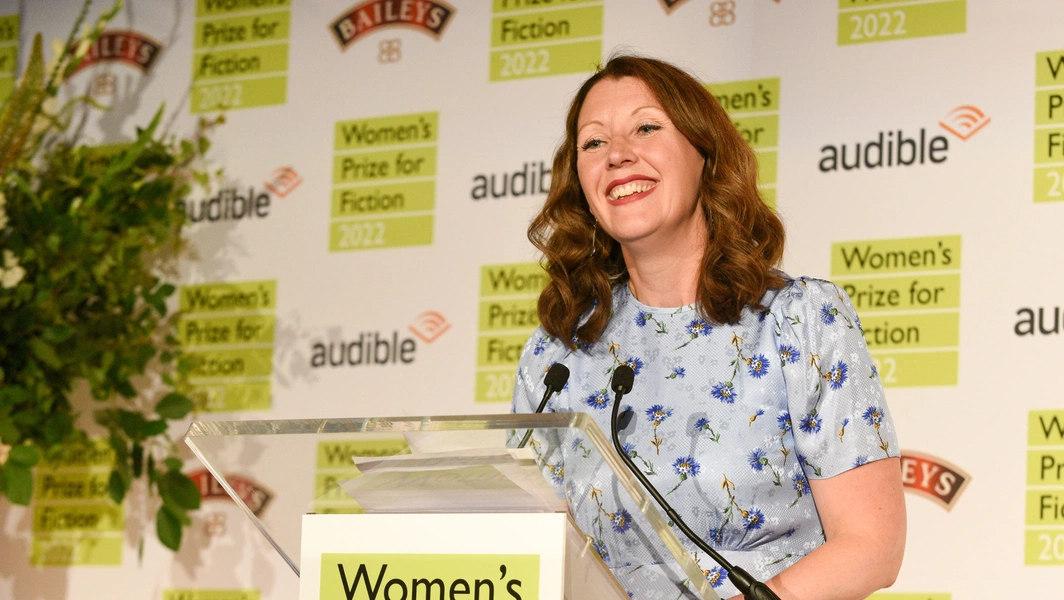 Debut authors sweep 2026 Women’s Prize for fiction and non-fiction