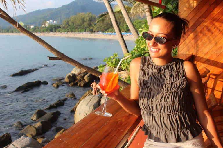 I was 5 days away from a dream holiday when I found myself unexpectedly ...