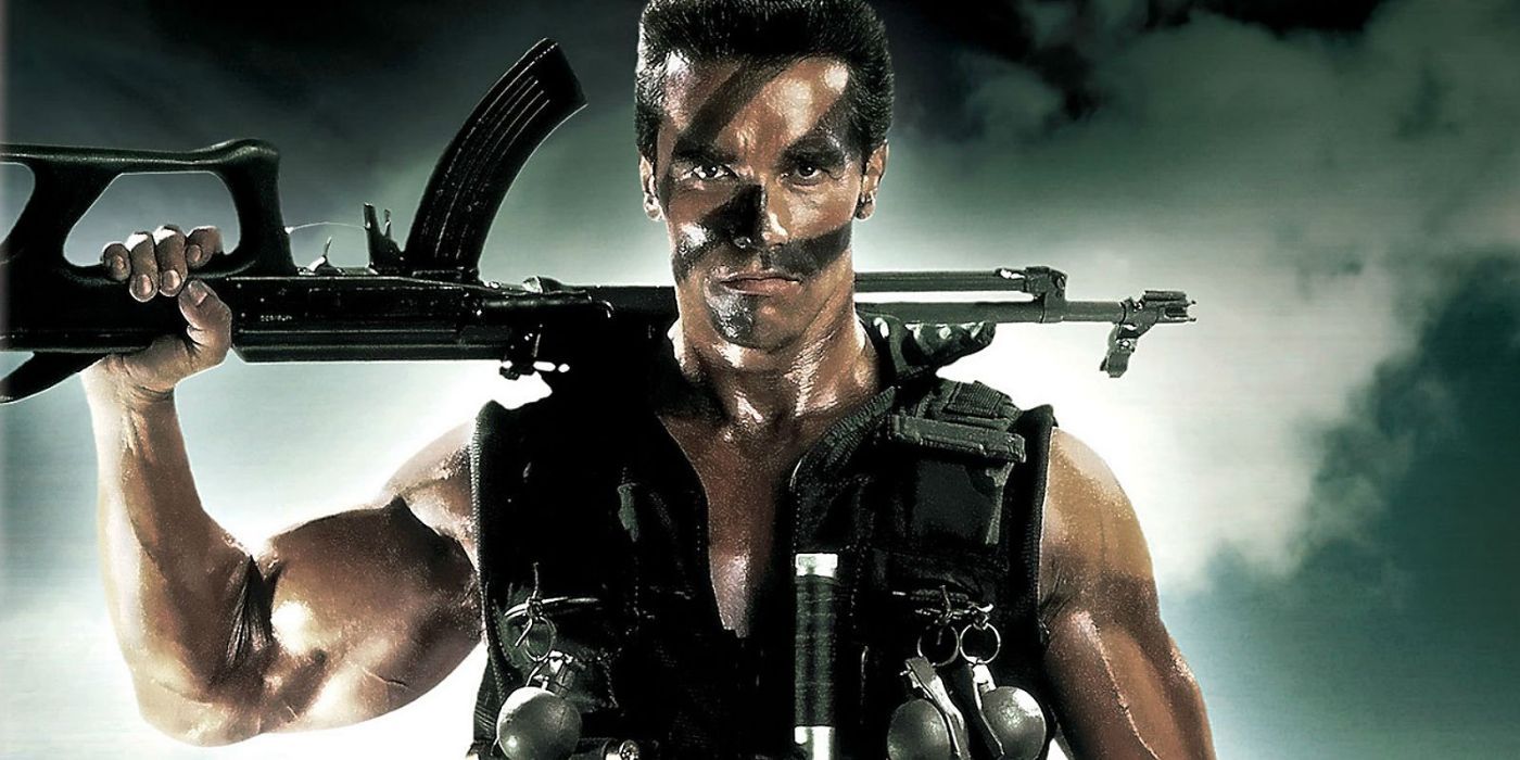 10 perfect action movies that are about 90 minutes long