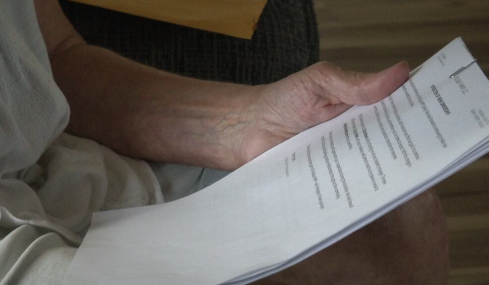 Mobile home community residents fear $110 rent hike is first of many