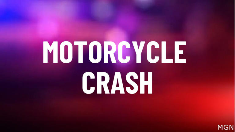 Newton man left seriously injured after motorcycle crash in Wabaunsee ...