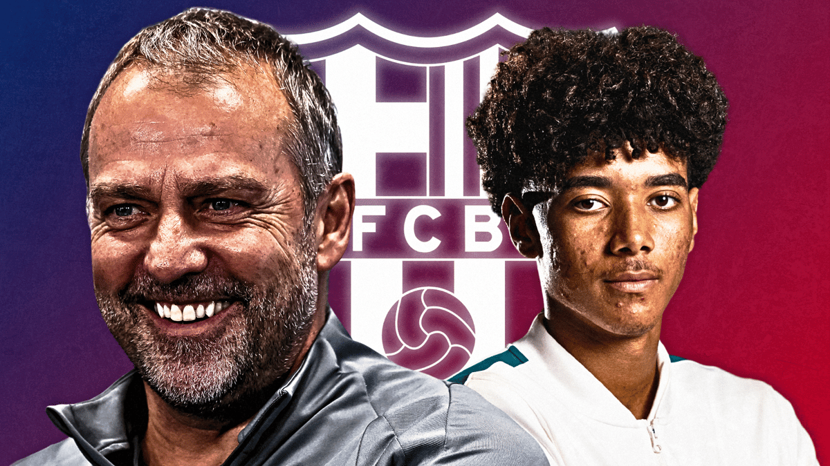 Barcelona make 'historic' offer for Australia, MLS wonderkid Lucas ...