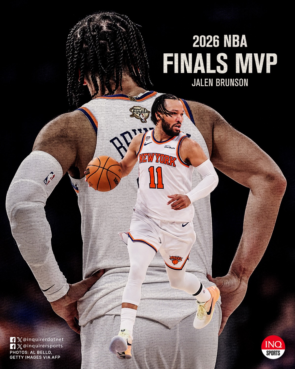 NBA scores today: Knicks vs Spurs – Game 5 NBA Finals