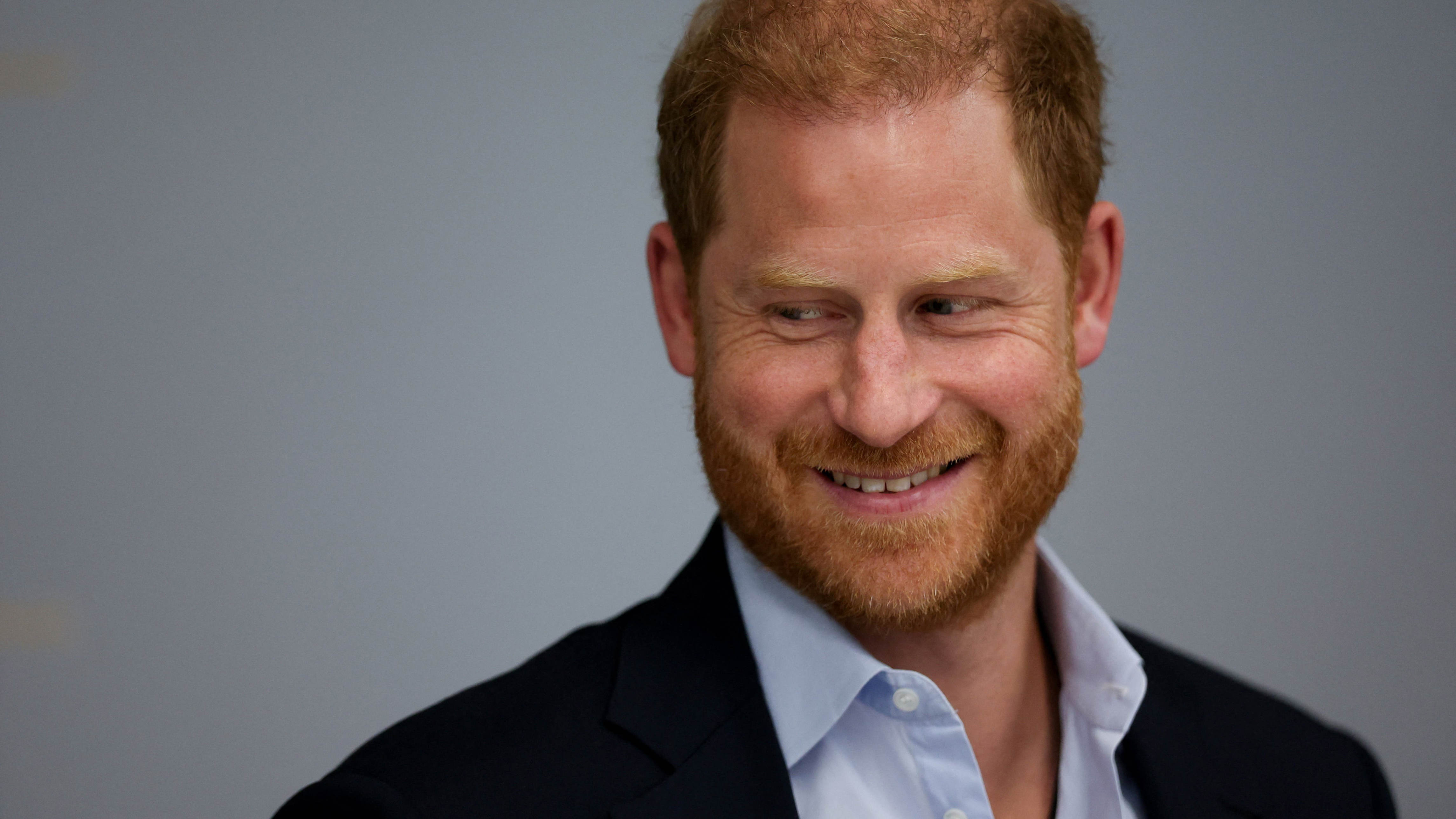 Duke of Sussex makes surprise appearance at NBA Finals
