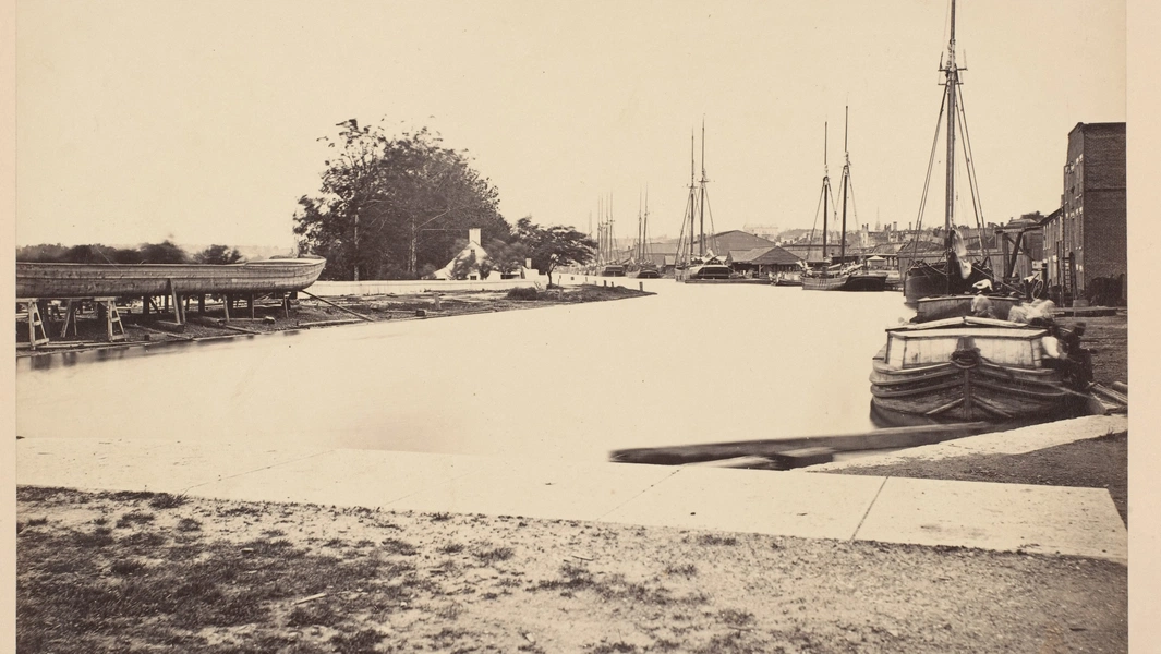12 remarkable restorations of historic photos and landmarks