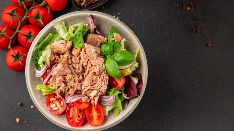 Don't like salmon? These 9 fish are just as nutritious
