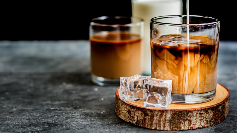 15 mistakes you're making with cold brew coffee