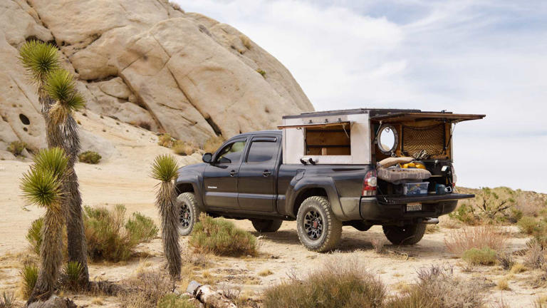 The best truck accessories for men: Father's Day gift ideas 2026