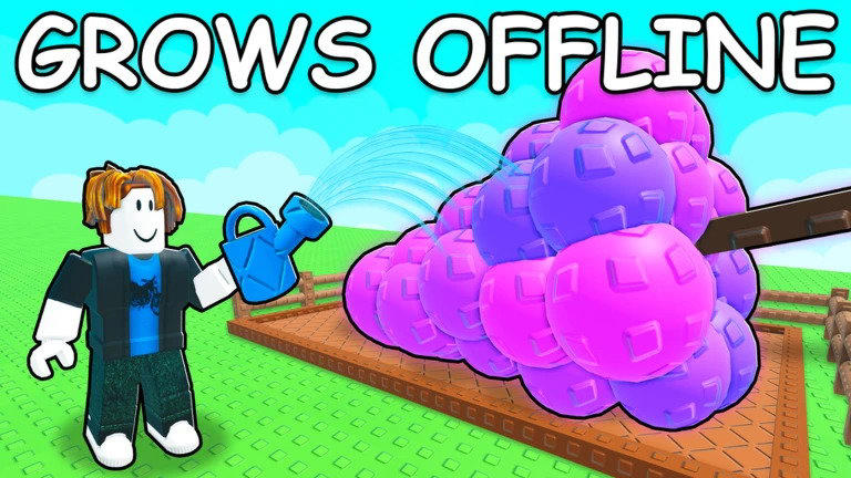 All gear in Grow a Garden 2 and how to use them