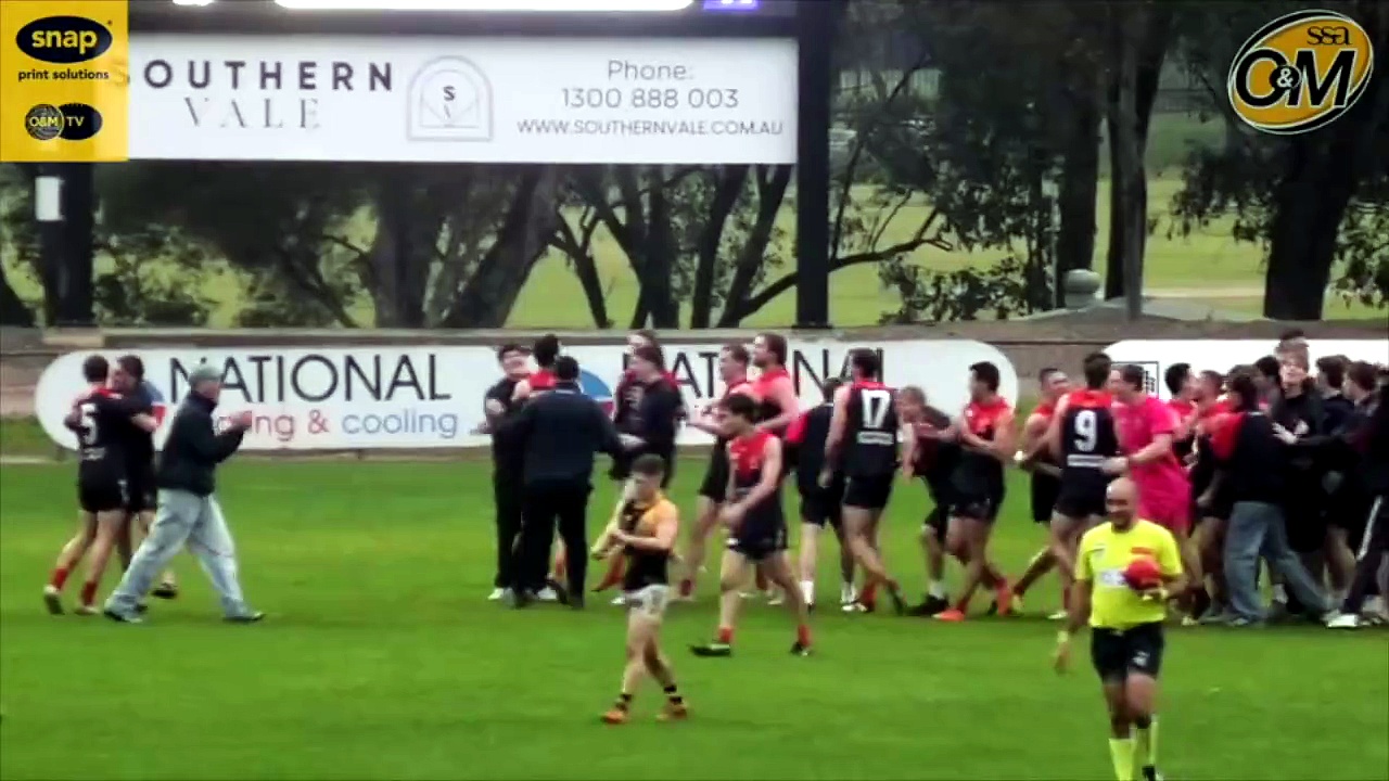 Wodonga Raiders have ended one of the longest losing runs in local ...
