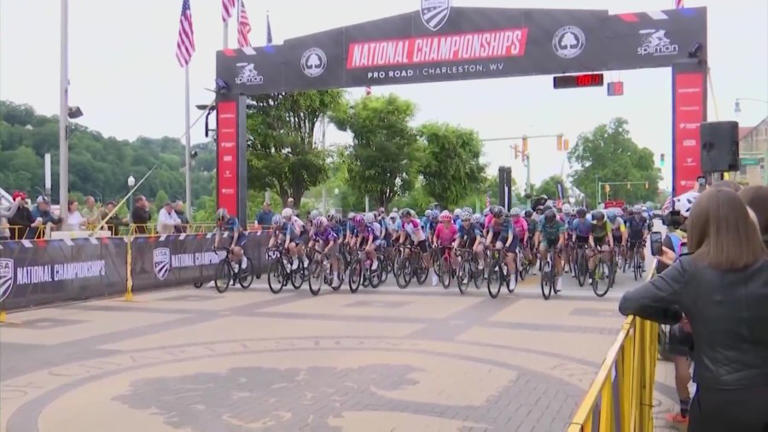 What to expect from the 2026 USA Cycling Pro Road National Championships
