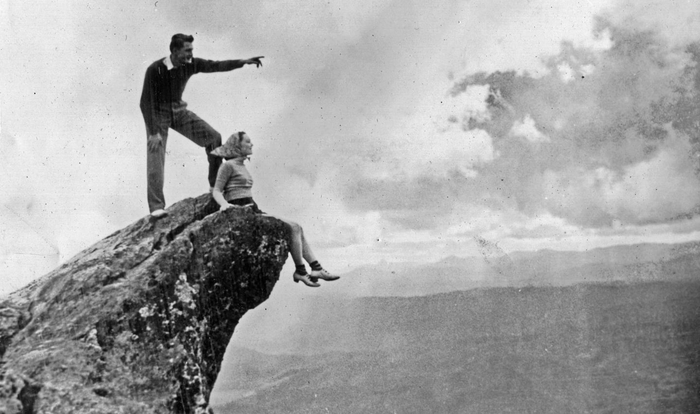 50 photos that show the beauty of America's national parks
