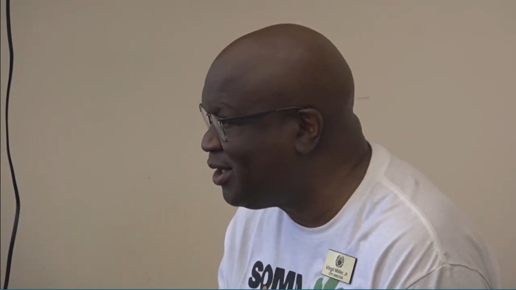 City official, wastewater expert questioned at Little Rock data center ...