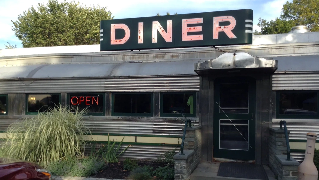 9 historic and beloved American diners