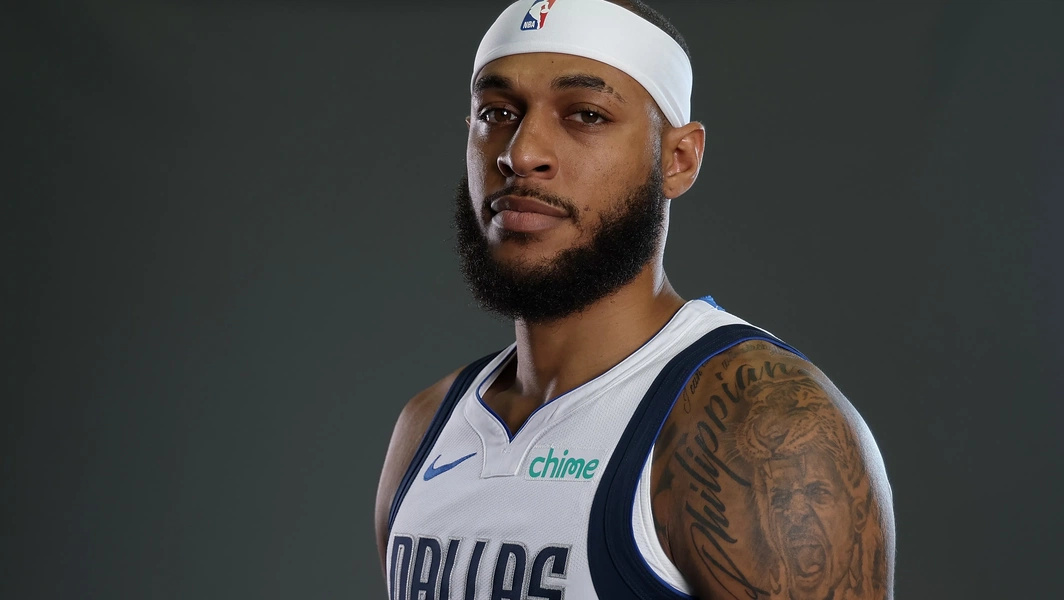 Mavericks weigh trading Thompson, Gafford, Washington in roster reset
