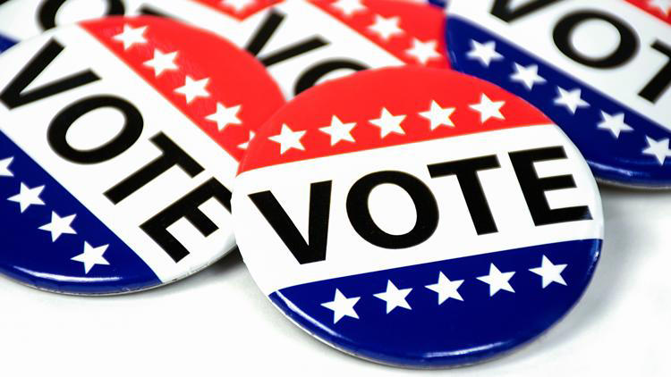 Early voting begins: Erie County announces Day 1 numbers