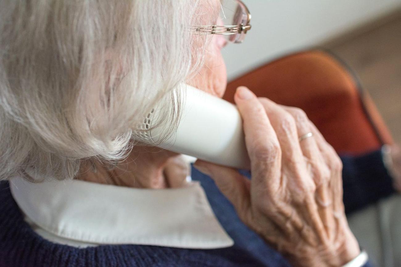 Servono soldi per aiutare tuo figlio. Anziana consegna oro per 7mila euro