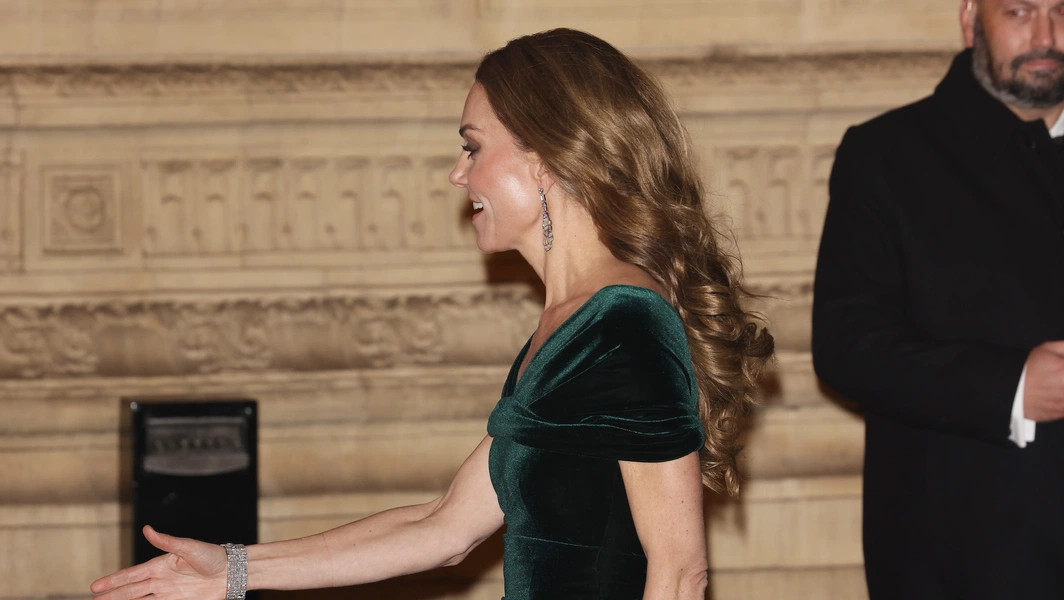 Kate Middleton’s timeless and elegant fashion moments