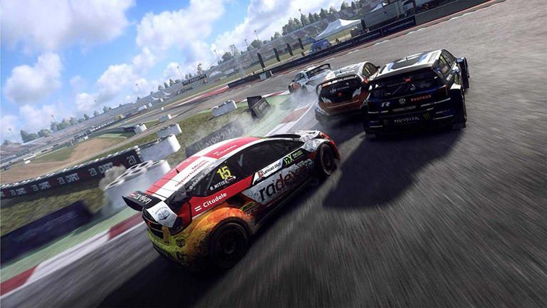 10 best racing games of all time, ranked
