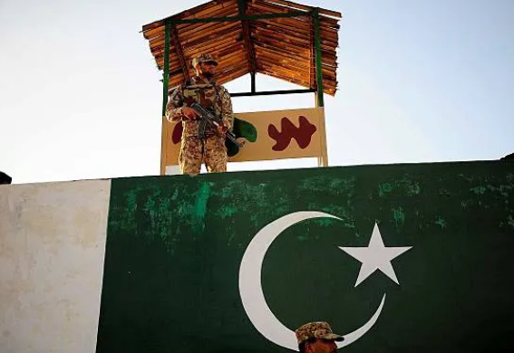 Pakistan shifts focus towards resilience and survivability