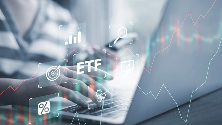 Why is institutional money pouring into XRP ETFs while fleeing Bitcoin ...
