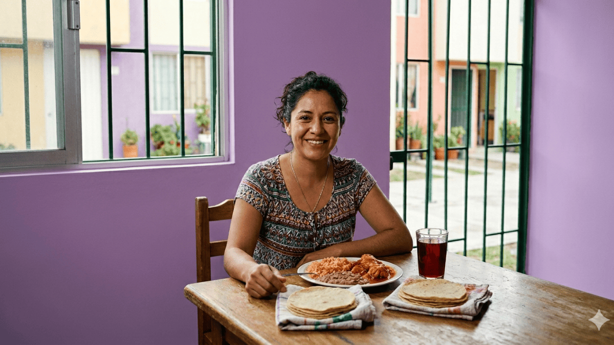 ¿Vivienda Violeta tendrá registro próximamente? Esto debes saber si ...