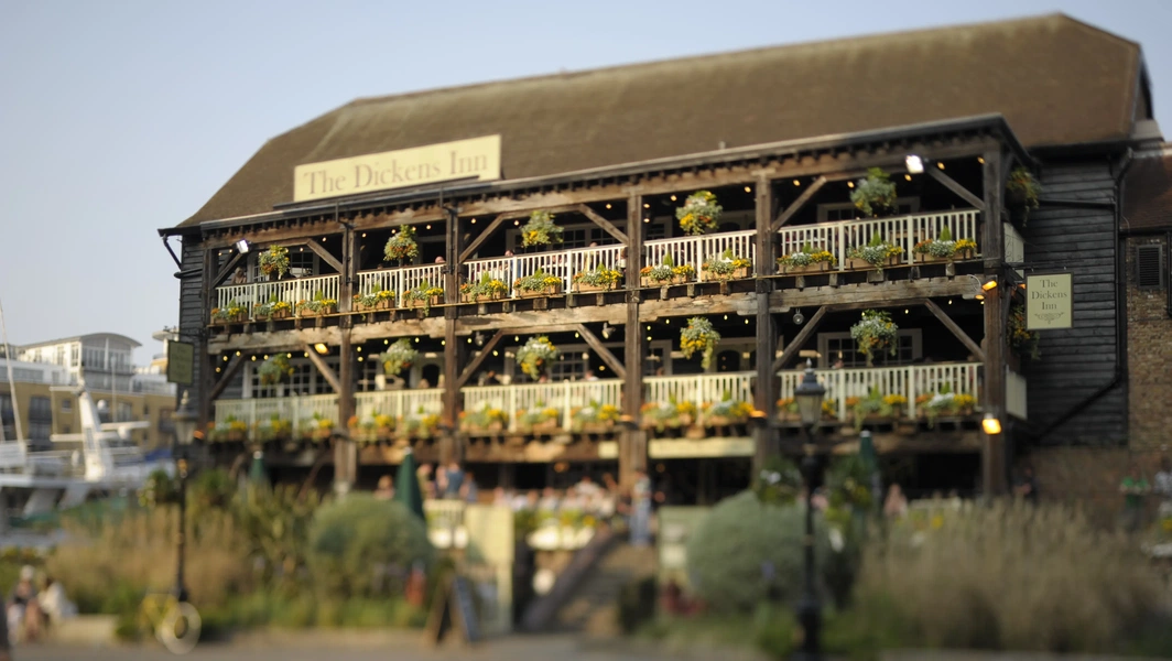 13 hidden gems across London