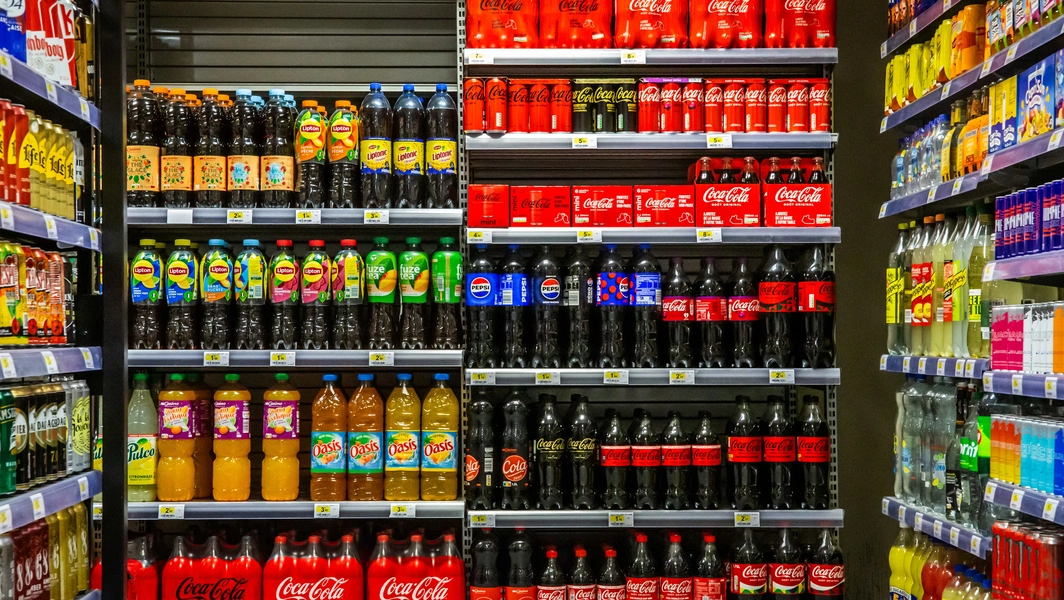 Health effects of daily soda consumption