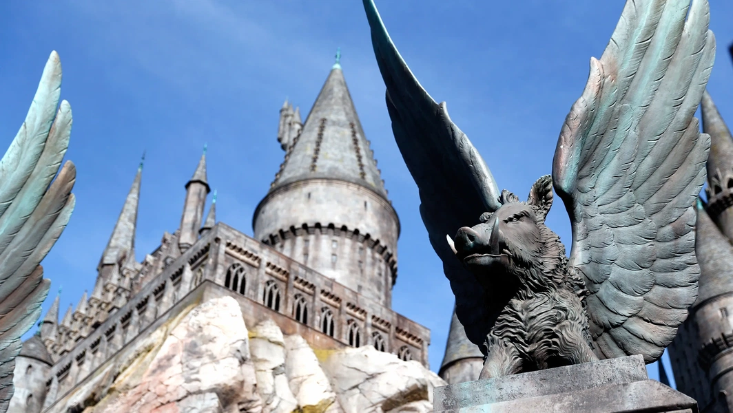 Hogwarts founders, houses, and traditions