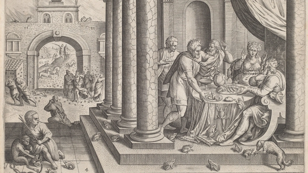 13 unbelievable true stories from history