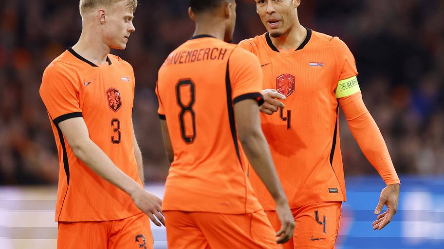 Netherlands vs. Japan—World Cup: Preview, predictions and lineups