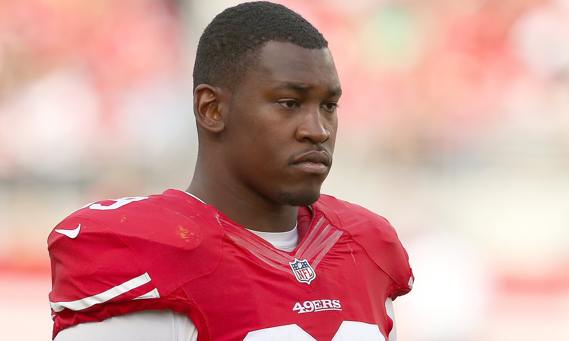 Troubled former NFL star dies suddenly at just 36